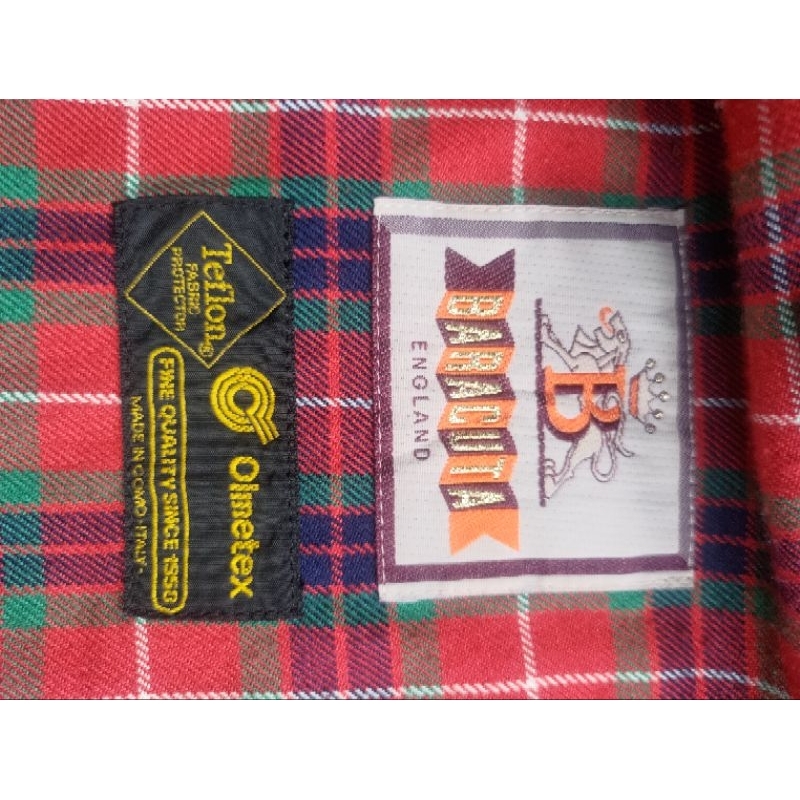 Jual Baracuta Harrington G9 padded Quilted Jacket | Shopee Indonesia