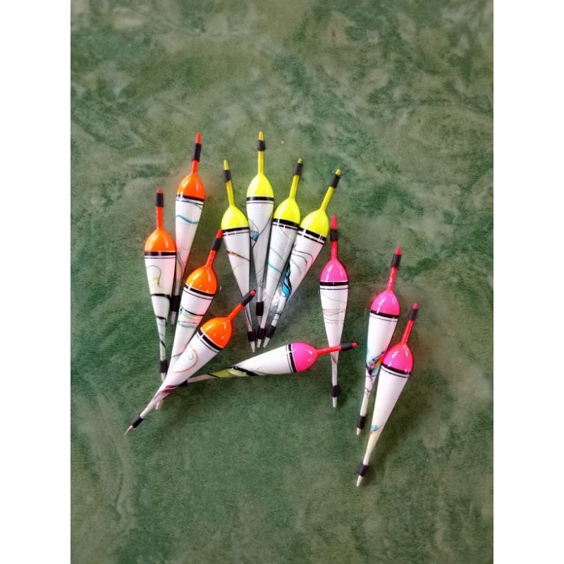 Jual PELAMPUNG MANCING I FLOATER | MICROFISHING | AMIS GOLD | CABE ...