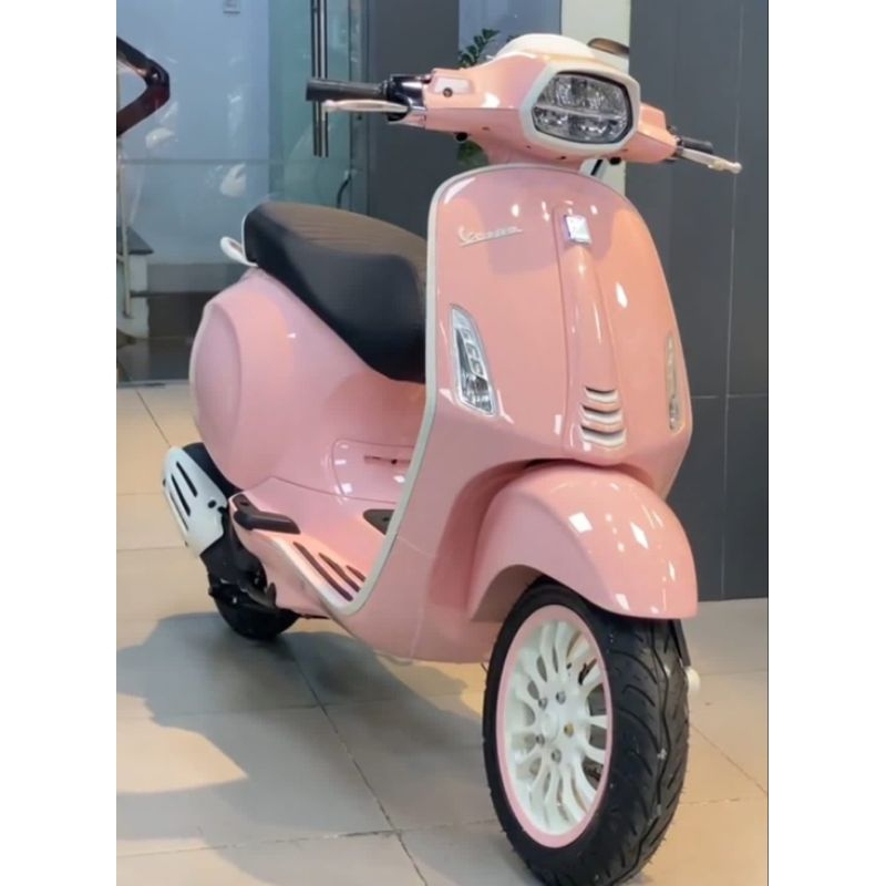 Jual Cat warna nosegai fink / cat motor mobil cat custom automotive ...