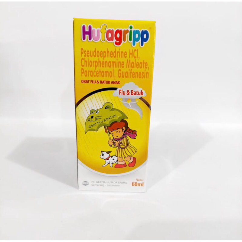 Jual Hufagrip Kuning Terlengkap & Harga Terbaru Juni 2026 | Shopee ...