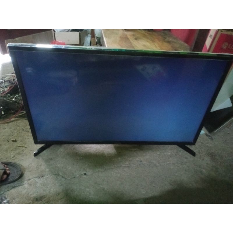 Jual Layar Panel TV LED Samsung 32 inci MINUS (UA32N4300AK) | Shopee ...