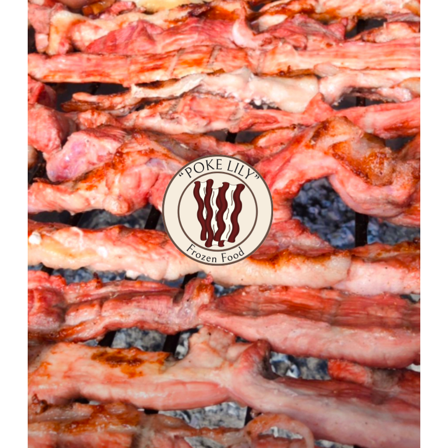 Jual PREMIUM SEI BABI KHAS NTT 500GR DAGING ASLI WANGI OM BAI BAUN ...