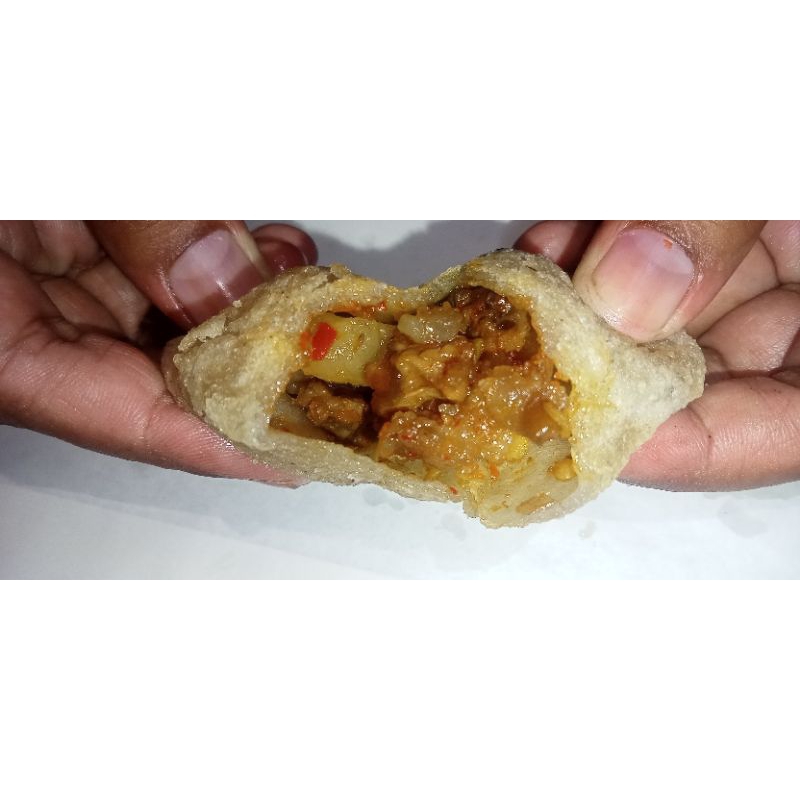 Jual CIRENG ISI JANDO PEDES | Shopee Indonesia