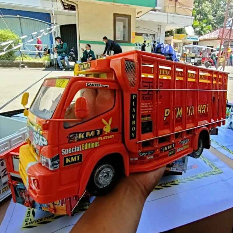 Jual Truk Oleng Full Variasi Bergaransi 100% | Shopee Indonesia