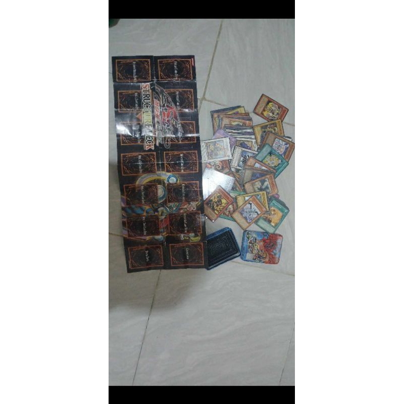 Jual Kartu Yu Gi Oh | Shopee Indonesia