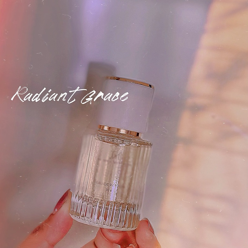 Jual LM Parfum Wanita - RADIANT GRACE EDP 30 ml | Shopee Indonesia