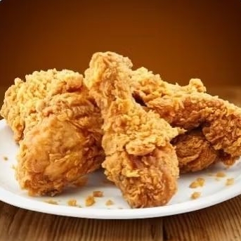 Jual Fried Chicken Dada | Shopee Indonesia