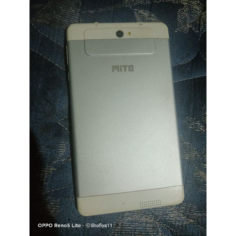 Jual tab mito t66 | Shopee Indonesia