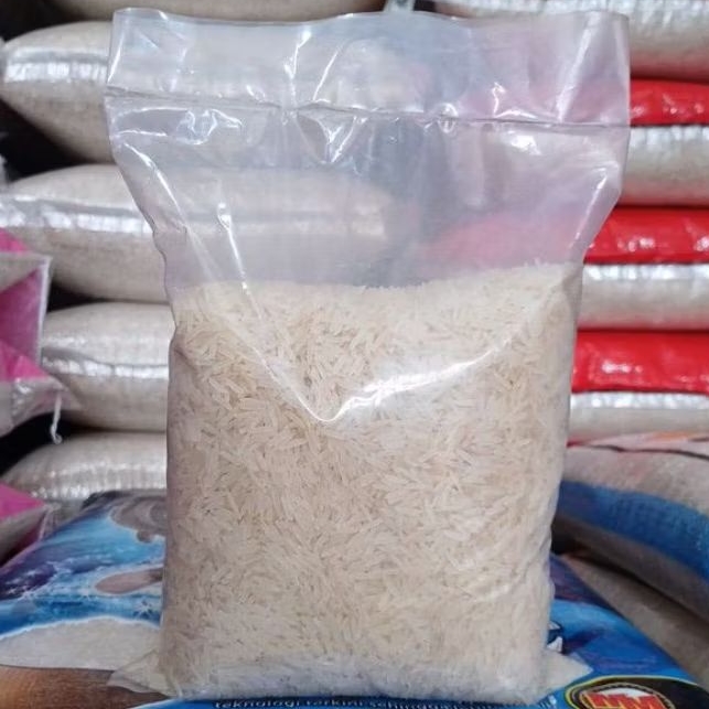 Jual BERAS ARAB BASMATI 1KG | Shopee Indonesia