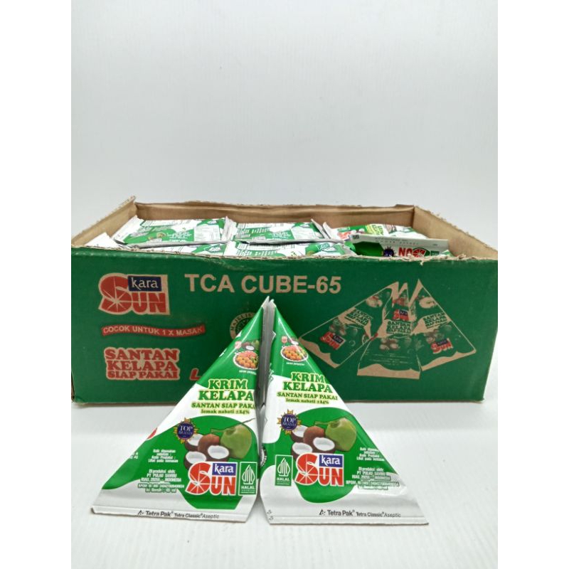 Jual Sun Kara 65ml | Shopee Indonesia
