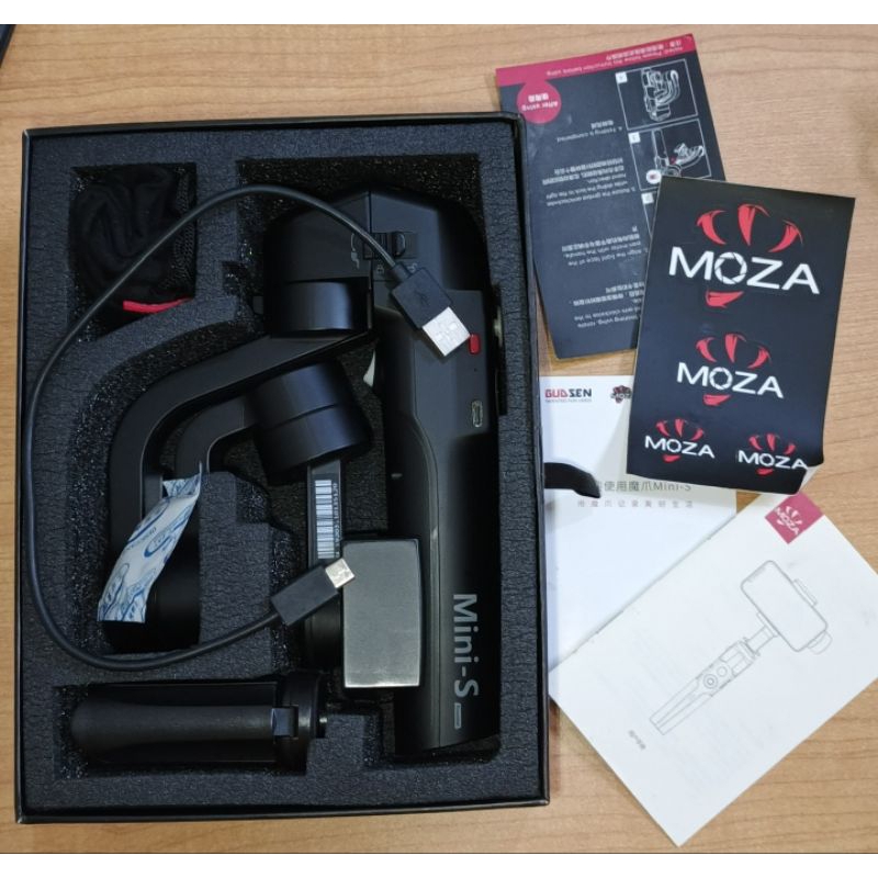 Jual moza mini S | Shopee Indonesia