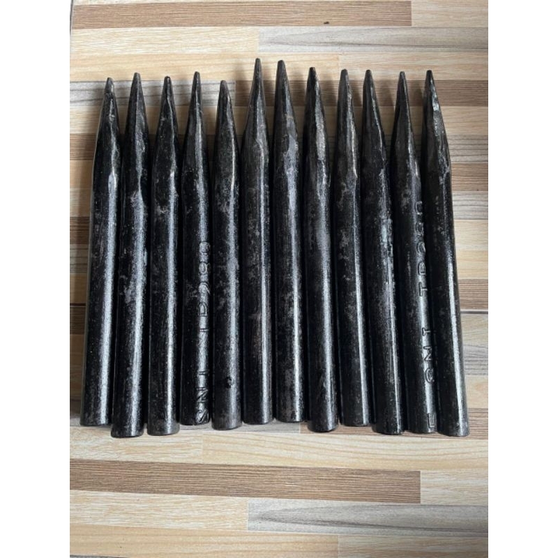 Jual Steel Marline Spikes Mapring Besi 30cm Impa 232333 | Shopee Indonesia