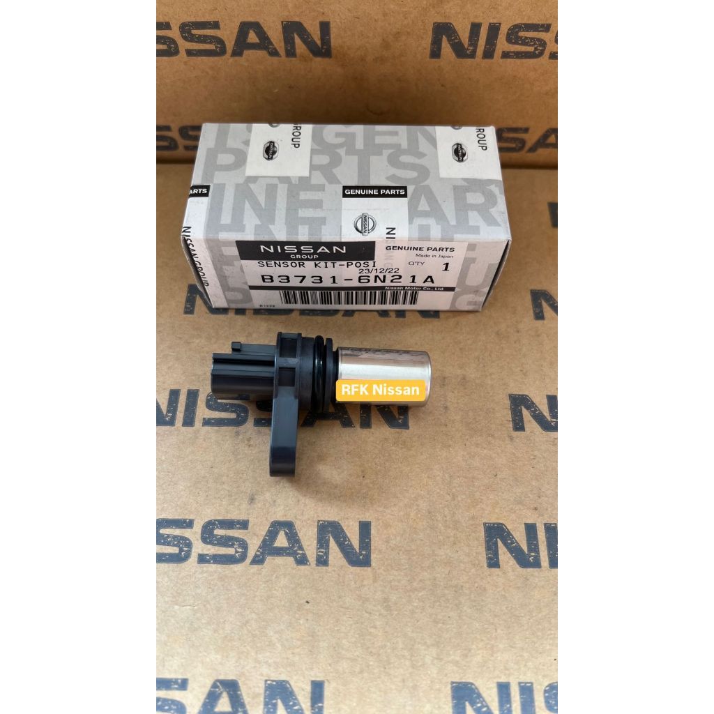 Jual Sensor CKP CMP Nissan Xtrail T30 Serena C24 Original Nissan ...