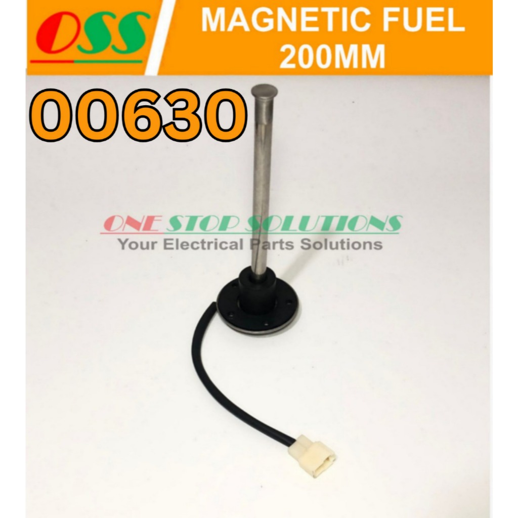 Jual MAGNETIC FUEL LEVEL SENSOR OR TRANSMITTER TYPE RESISTANCE LEVEL ...
