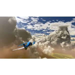 Jual Flight Simulator || ActiveSky MSFS | Shopee Indonesia