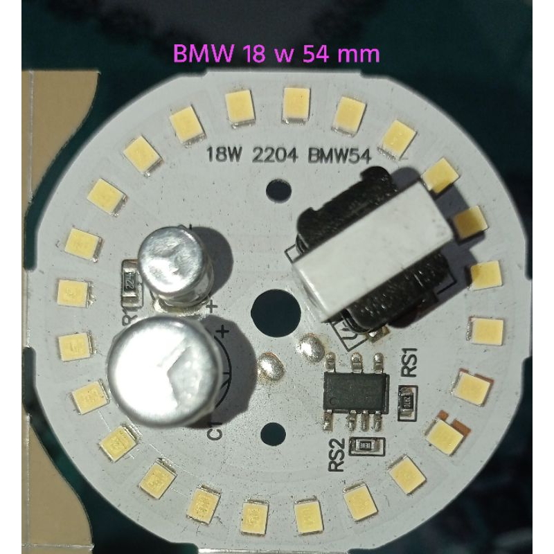 Jual pcb led ac bmw | Shopee Indonesia