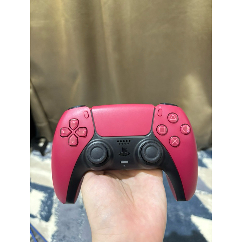 Jual STIK PS 5 DUALSENSE | Shopee Indonesia