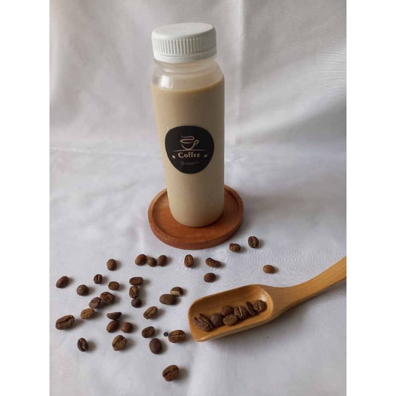 Jual Kopi butterscotch kopi roasted almond | Shopee Indonesia