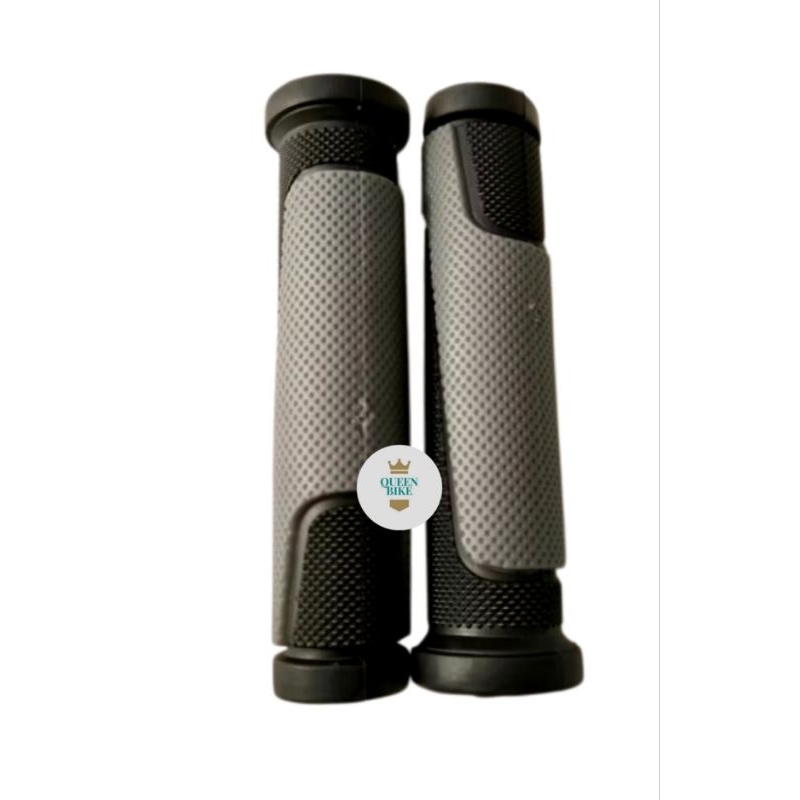 Jual Handgrip Hand Grip Hanfat Sarung Setir Sepeda Bmx Mini Ctb Mtb ...
