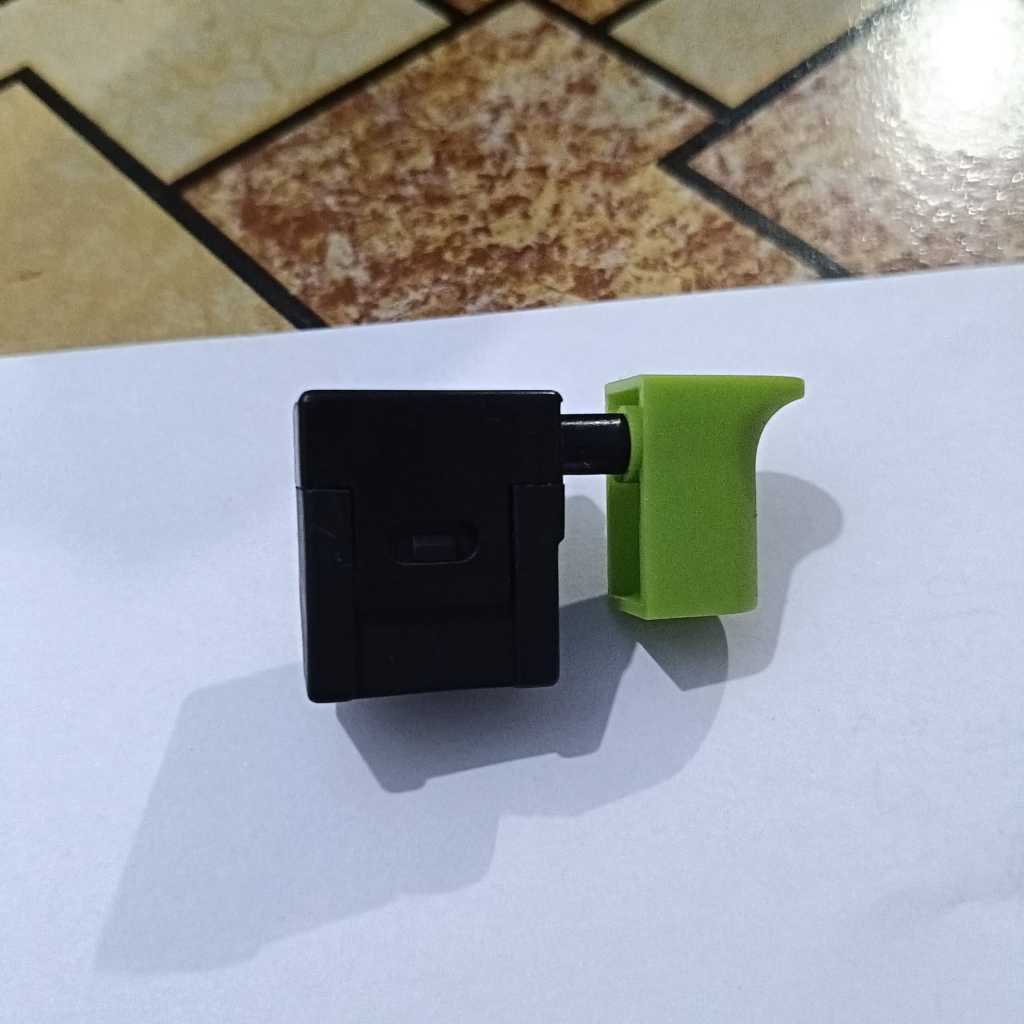 Jual [5 pcs} Switch Saklar Mesin Skap Ketam MODERN 2900 | Shopee Indonesia