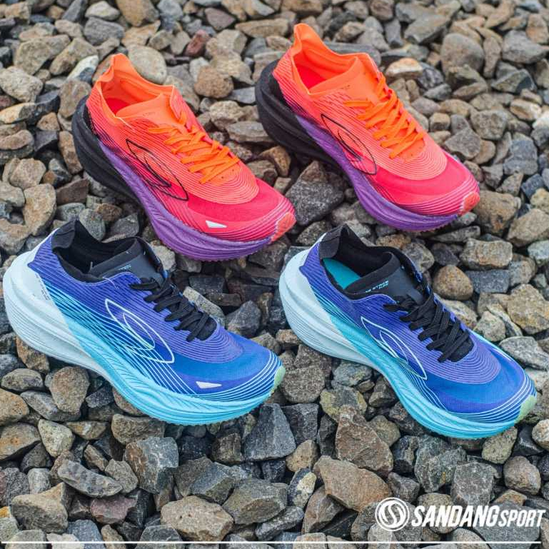 Jual SEPATU RUNNING 910 NINETEN HAZE FLOW ORIGINAL | Shopee Indonesia
