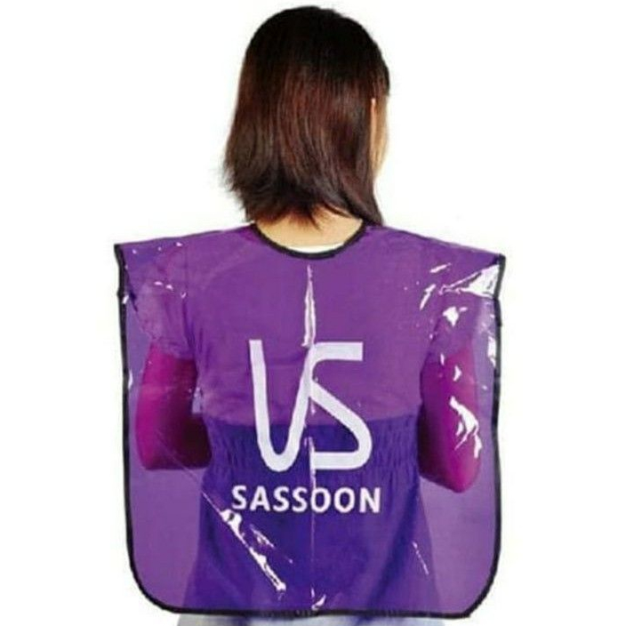 Jual Sarung kain Kep kain Cape Semir Alas Penutup Jubah Cat Rambut ...