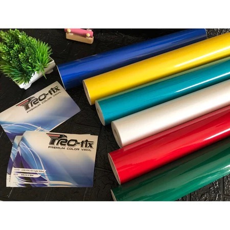 Jual STIKER SKOTLET PROFIX 6500 PREMIUM STIKER BODY MOTOR BERKUALITAS ...