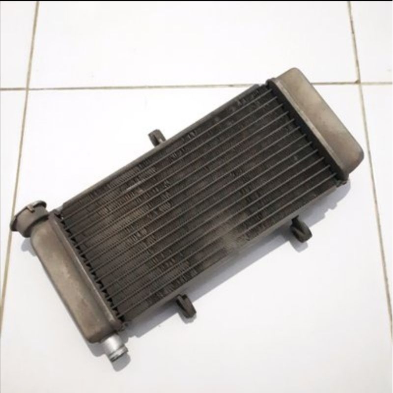 Jual radiator cbr 250r thailand | Shopee Indonesia