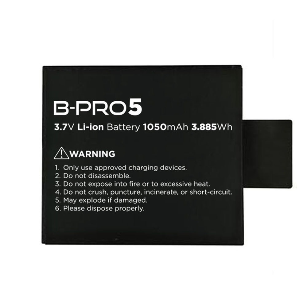 Jual Original Accesories-Brica Spare Battery For BPro 5 Alpha Edition | Shopee Indonesia