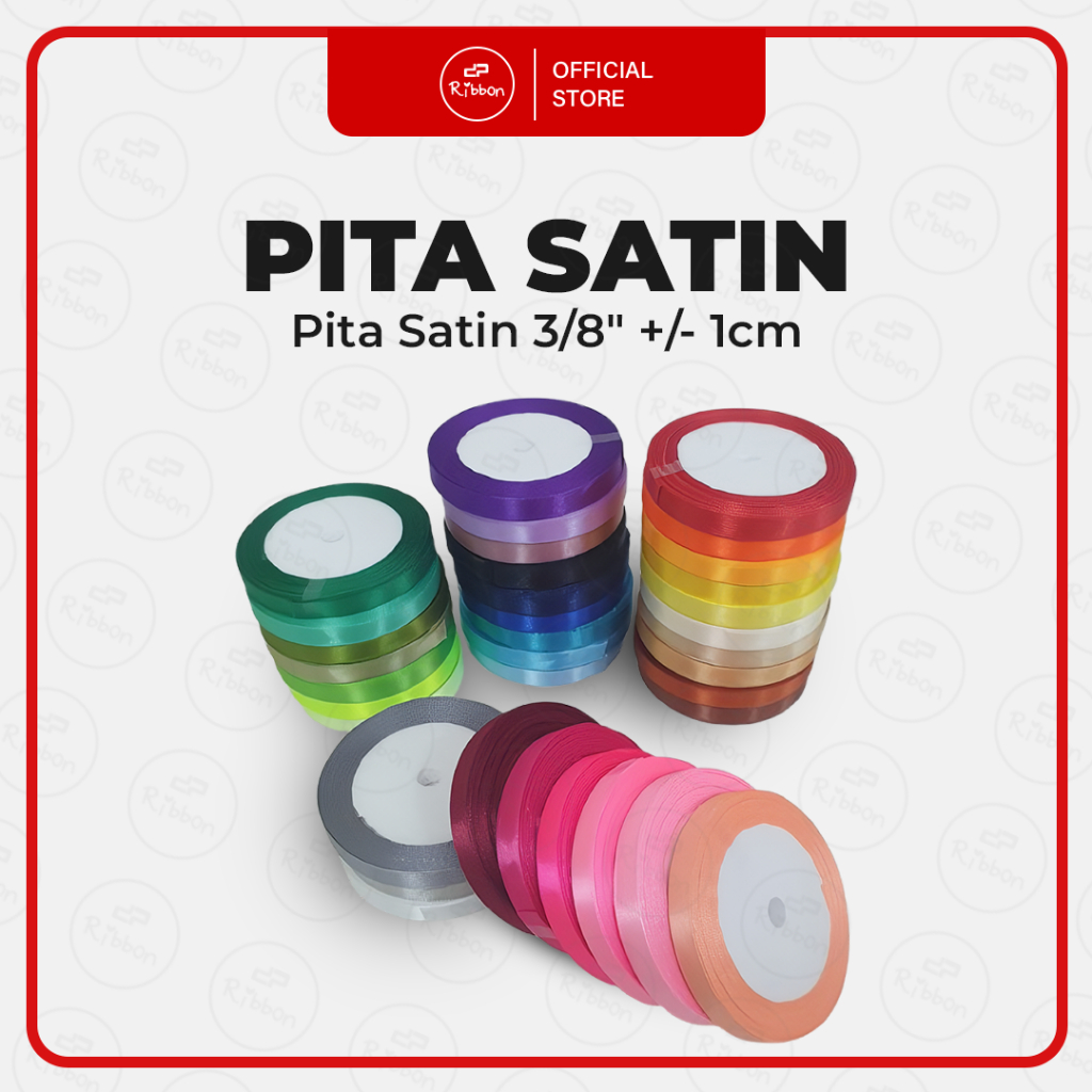 Jual Pita Kado Harga Termurah | Model Terbaru April 2026
