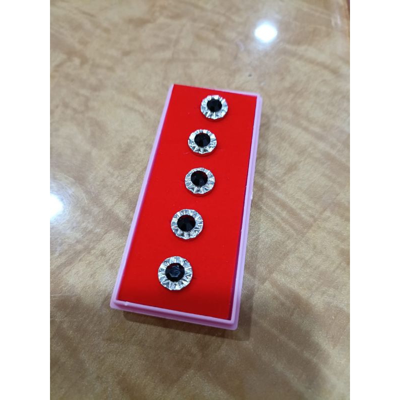 Jual BUTANG/KANCING BAJU KURUNG MELAYU PRIA DEWASA IMPORT MALAYSIA ...