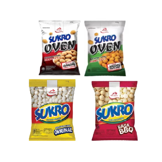 Jual SUKRO OVEN BAWANG/OVEN JAGUNGBAKAR/ORIGINAL/BBQ95gr | Shopee Indonesia
