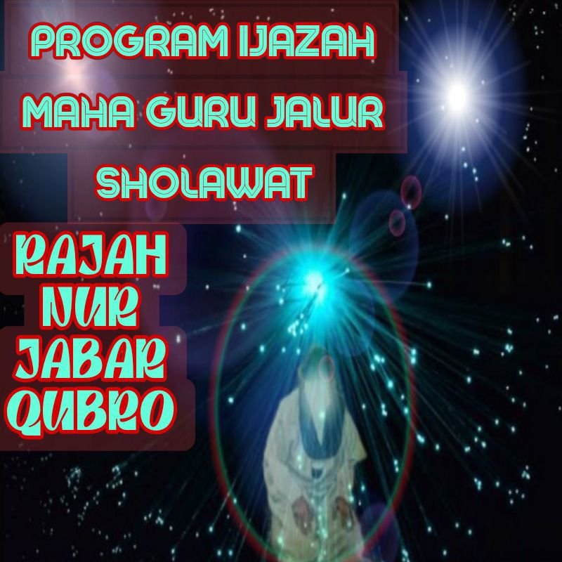 Jual KEILMUAN MAHA GURU ILMU SHOLAWAT RAJAH NUR JABAR QUBR0 | Shopee ...