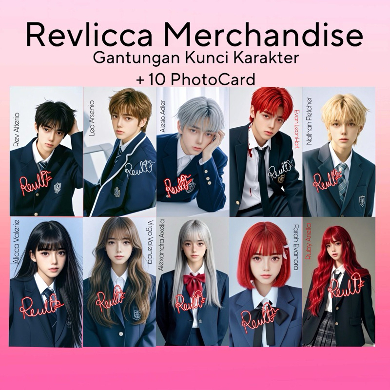 Jual Nota Pembayaran Merchandise | Shopee Indonesia