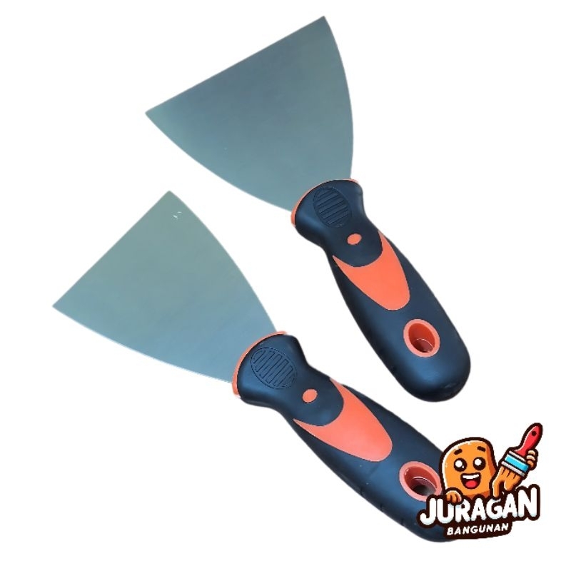 Jual Skrap Besi | Skrap Stainless | Scrapper Besi | Scrapper Gagang ...