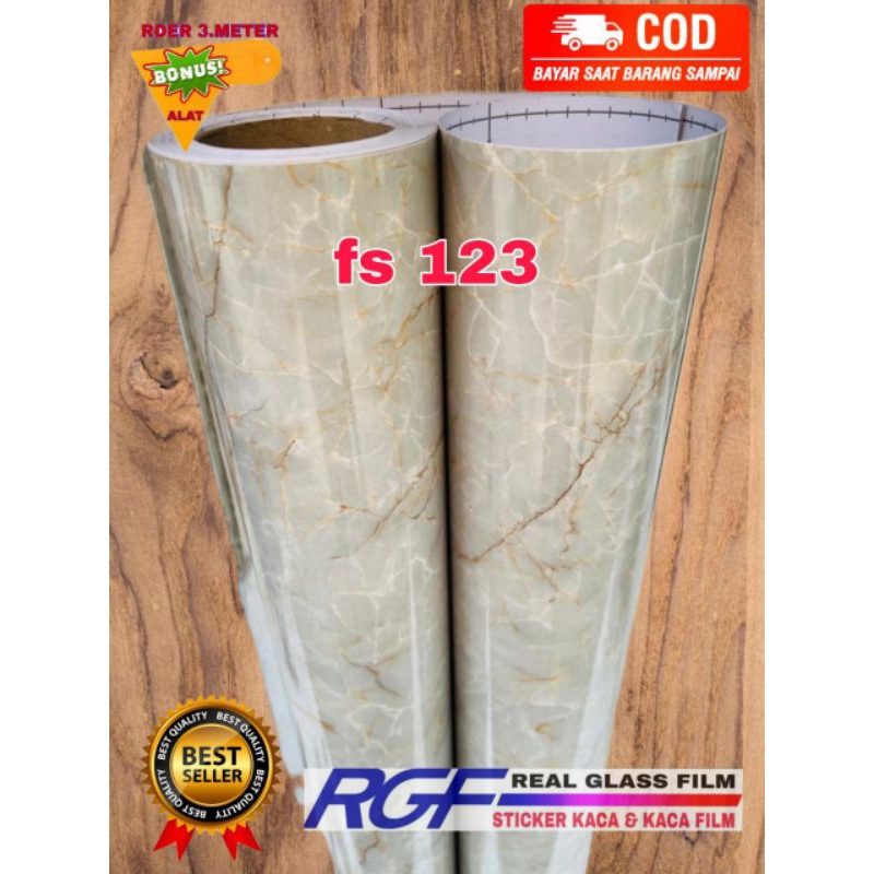 Jual HPL STIKER MOTIF MARMER/HPL STIKER BAGUS/HPL STIKER LAINTAI/HPL ...