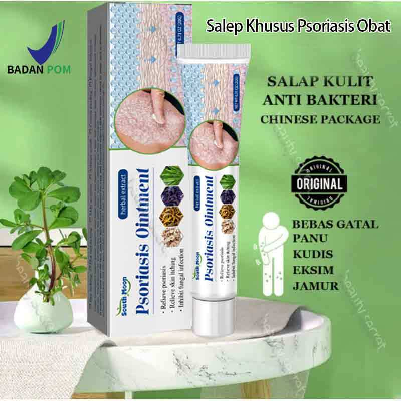 Jual Salep Khusus Psoriasis Obat Gatal Eksim Krim psoriasis paling ...