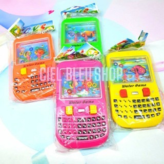 Jual MAINAN ANAK GAME AIR MODEL GIMBOT AIR / WATER GAME / CIEL BLEU ...