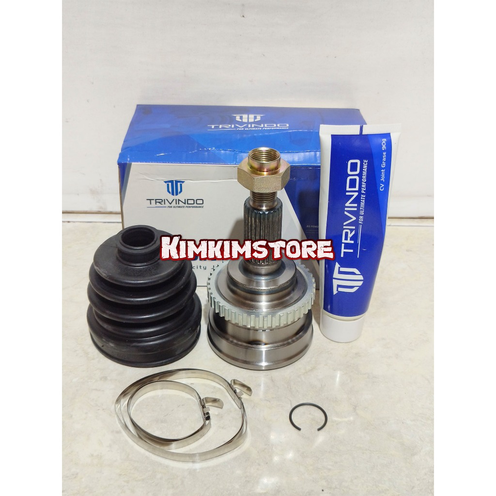 Jual CV Joint Outer AS Roda Luar Suzuki Swift | Shopee Indonesia