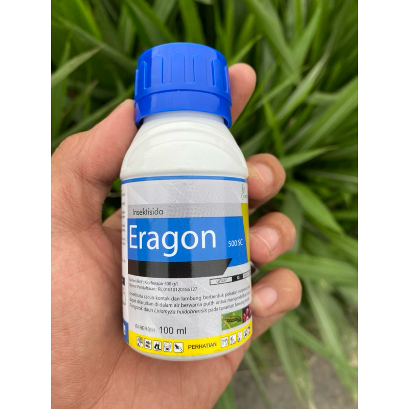 Jual ERAGON 500SC ( Insektisida ) | Shopee Indonesia
