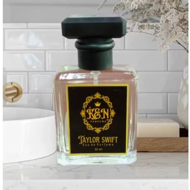 Jual KEN Taylor Swift Parfum Eau de 35ml | Shopee Indonesia