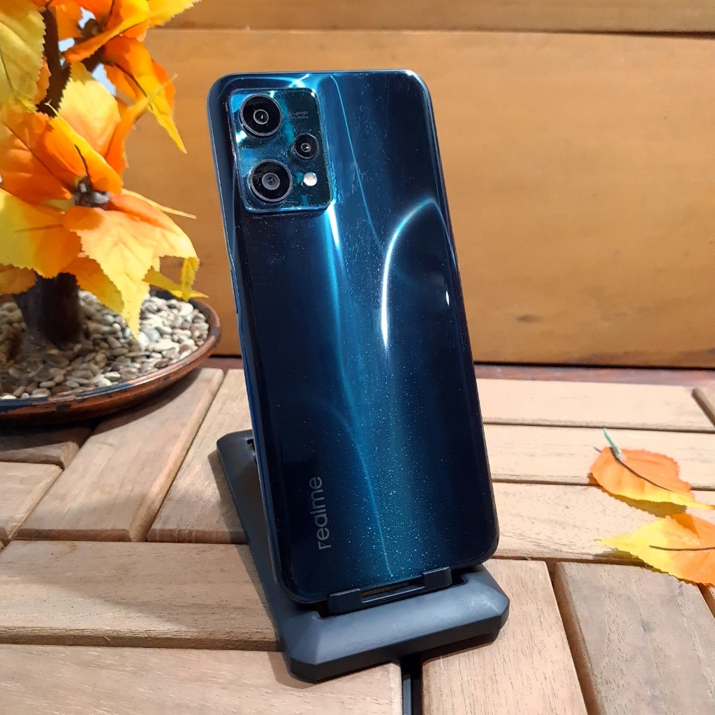 Jual Realme 9 Pro 5G SECOND 8/128GB HANDPHONE SECOND HP SEKEN HP BEKAS ...