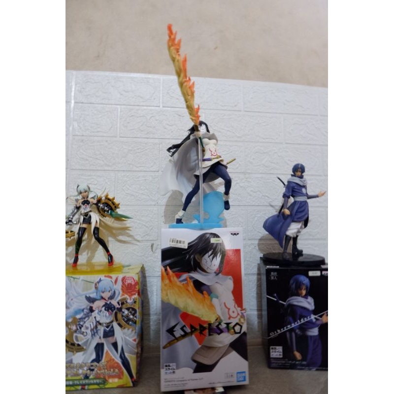 Jual action figure like new | Shopee Indonesia