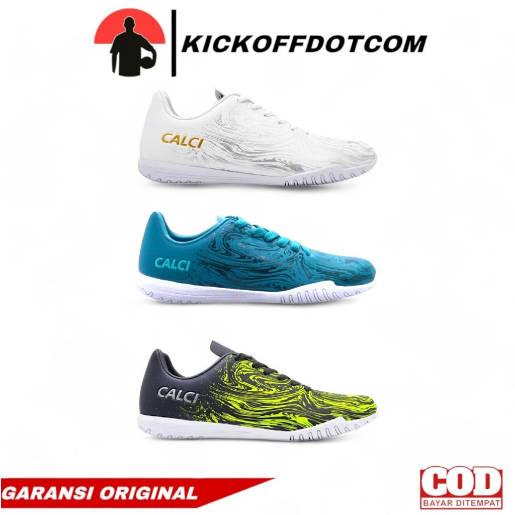 Jual Calci Sepatu Futsal Guardian ID | Shopee Indonesia