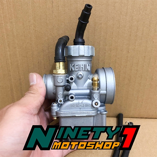 Jual karbu motor keihin pe24 original karbu motor rxk vega jupiter z ...