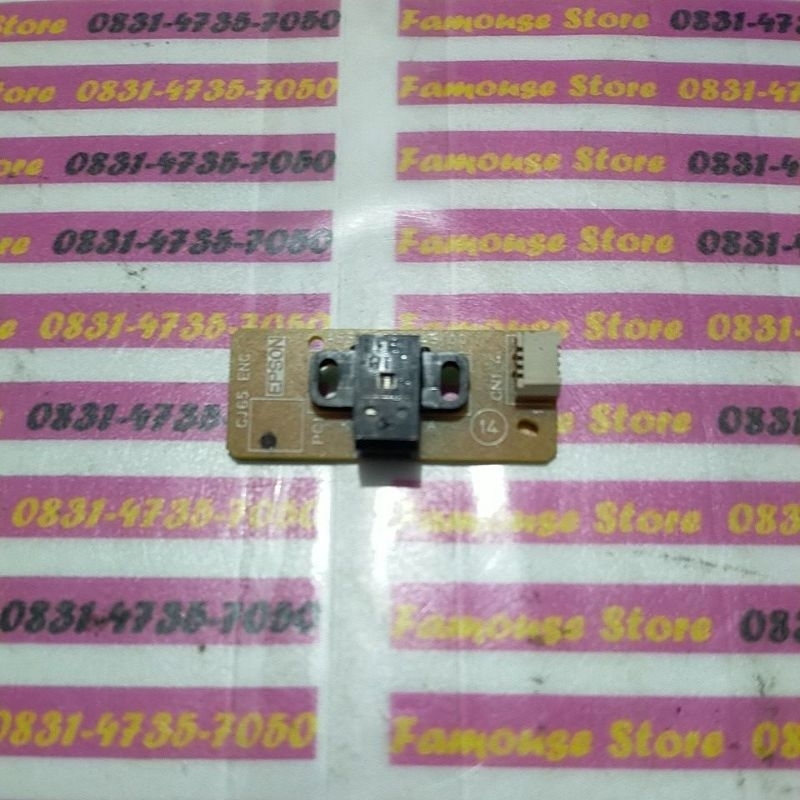 Jual Sendor encoder strip Epson L1110 L3110 L3150 L5190 L1210 L3250 ...