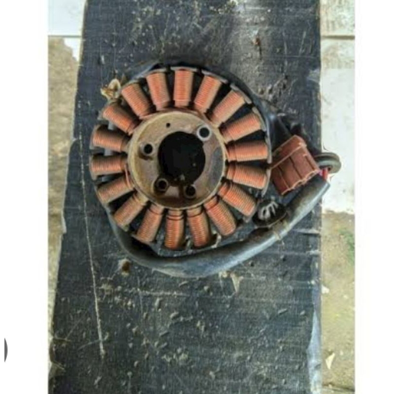 Jual Sepul k81 motor bit digital bit eco PNP sekupi ESP bit pop bit ESP ...