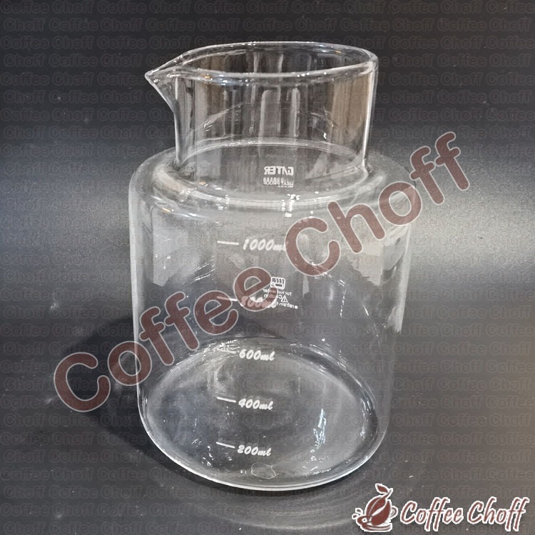 Jual SPAREPART PENGGANTI COLD DRIP GATER LOWER POT 600ML GATER 1000ML ...