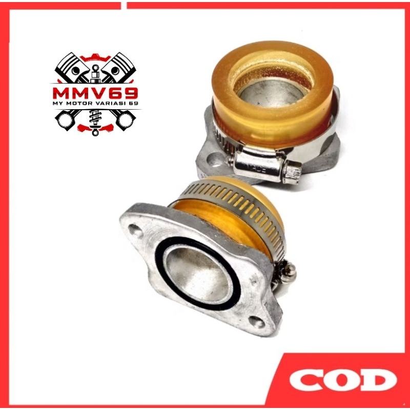 Jual manipol gl tiger lurus manipol gl tiger pe 24 28 3032 34 manipol ...