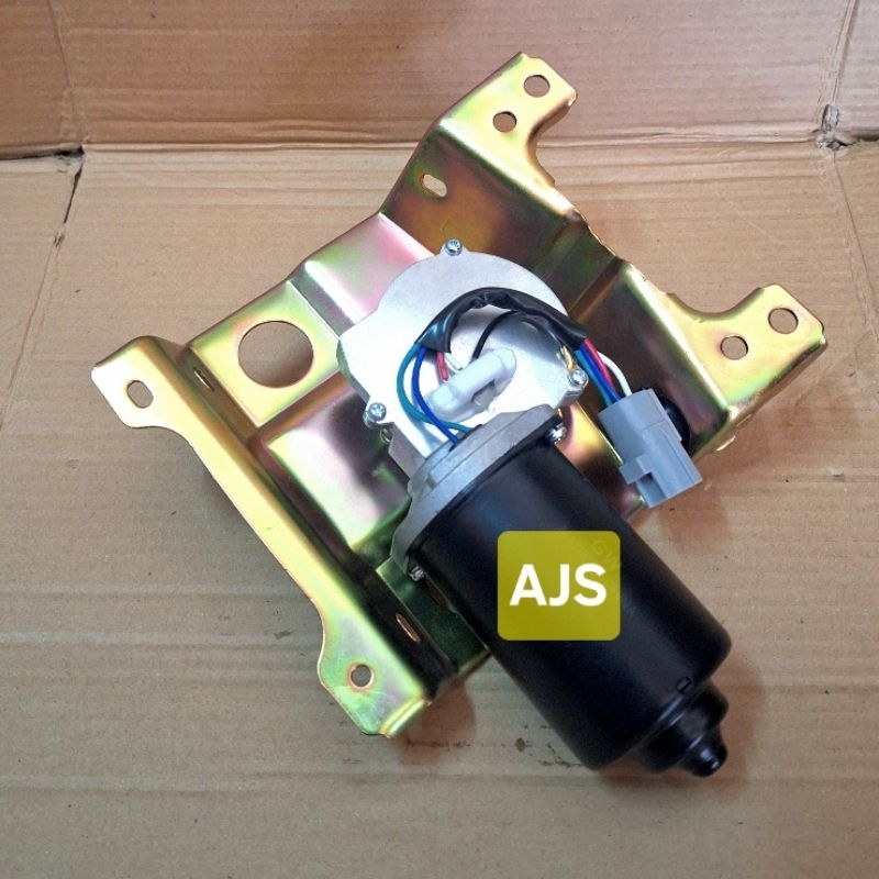Jual Motor Wiper Dinamo Wiper HINO LOHAN FM260TI 85070-E0090 | Shopee ...